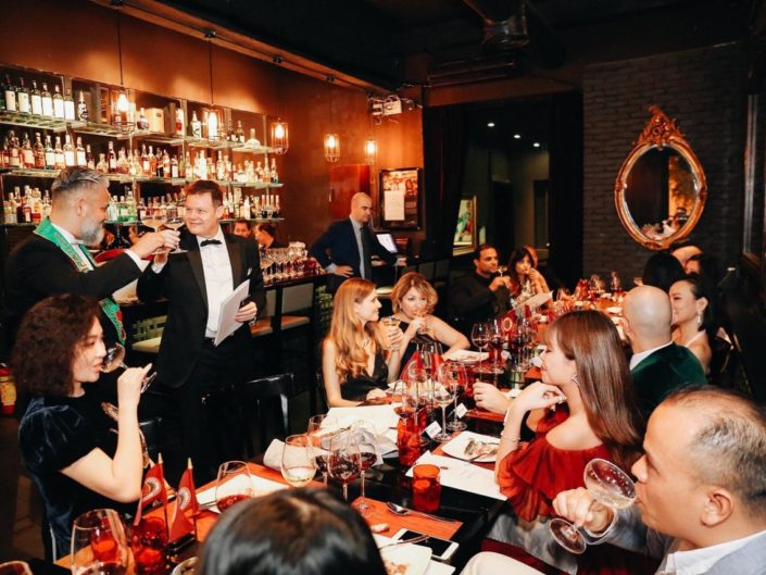 French cuisine - Saigon travel information